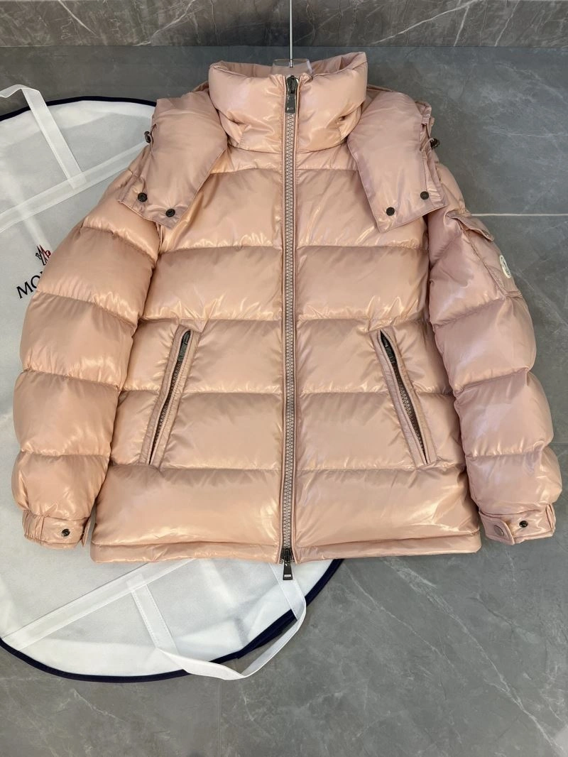 Moncler Down Jackets