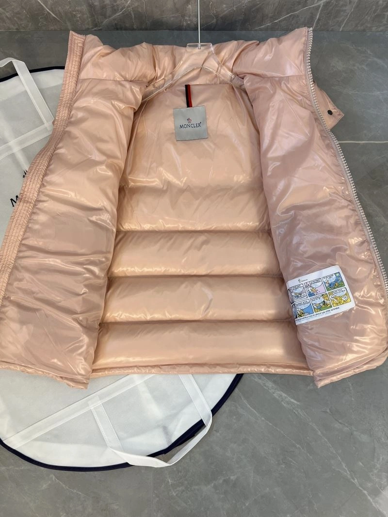 1:1 copy Moncler Down Jackets