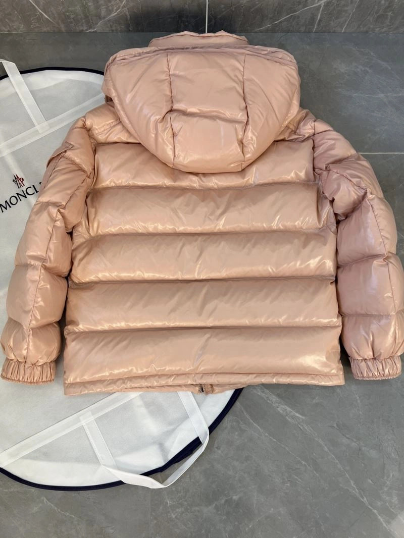 1:1 copy Moncler Down Jackets