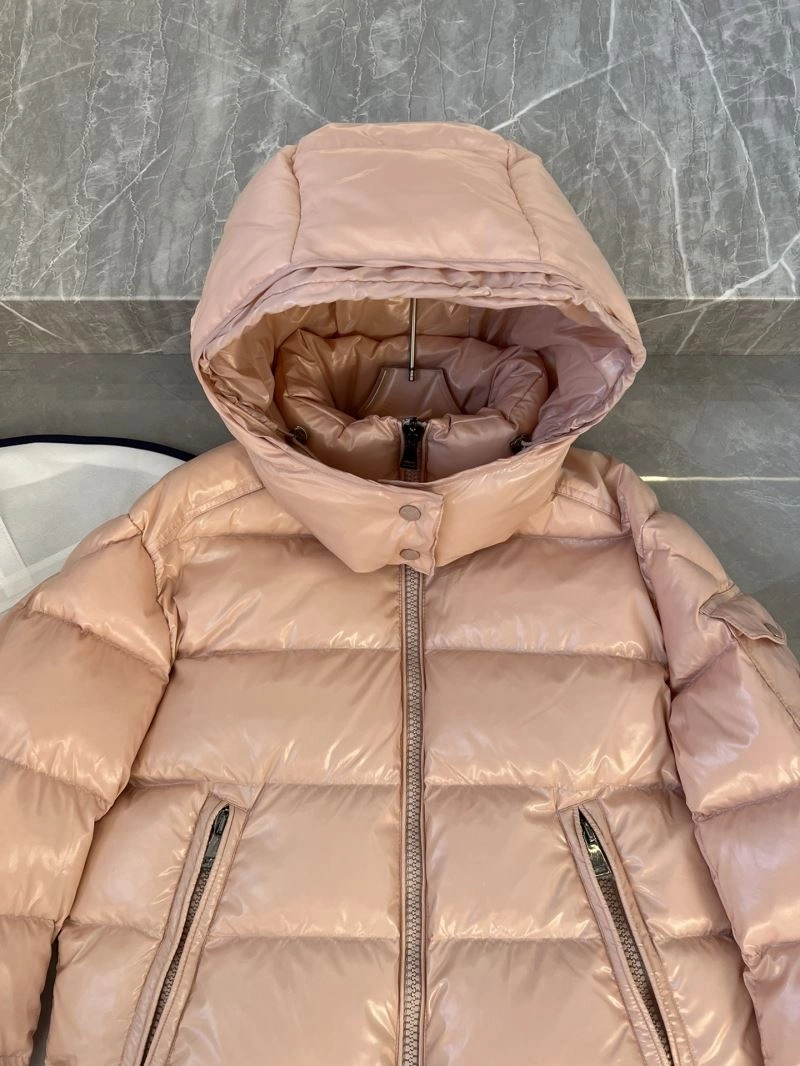 1:1 copy Moncler Down Jackets