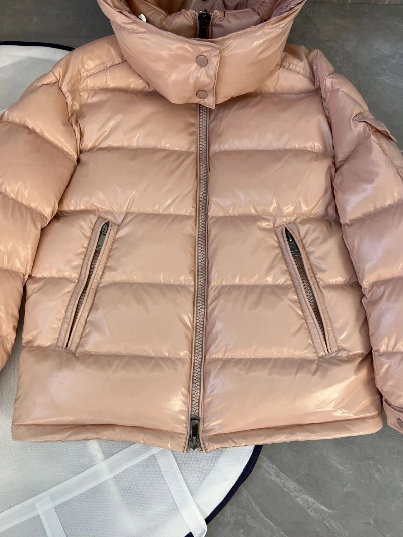 1:1 copy Moncler Down Jackets