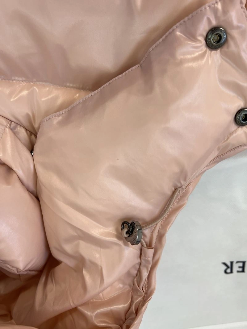 1:1 copy Moncler Down Jackets