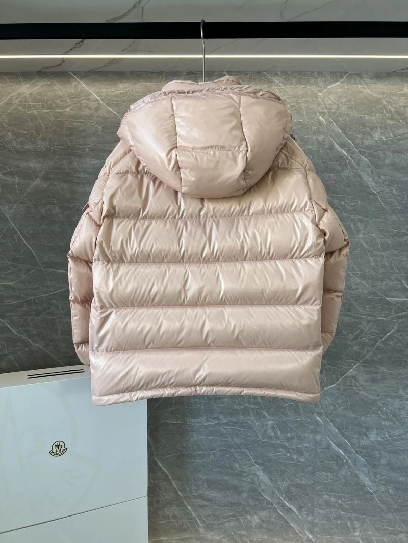 Genuine Moncler Down Jackets