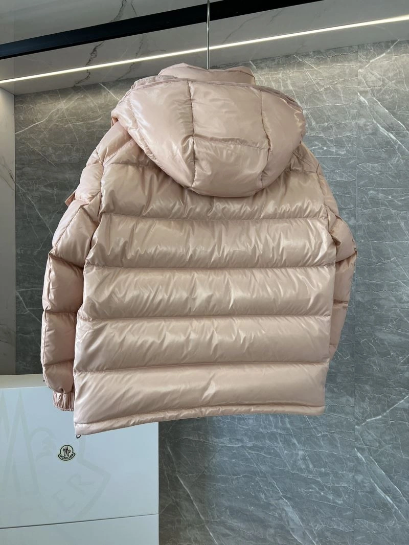 Genuine Moncler Down Jackets