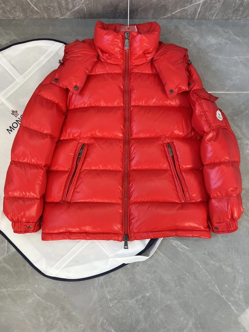 Moncler Down Jackets