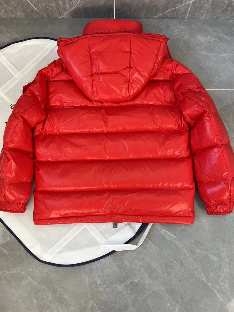 Authentic Moncler Down Jackets