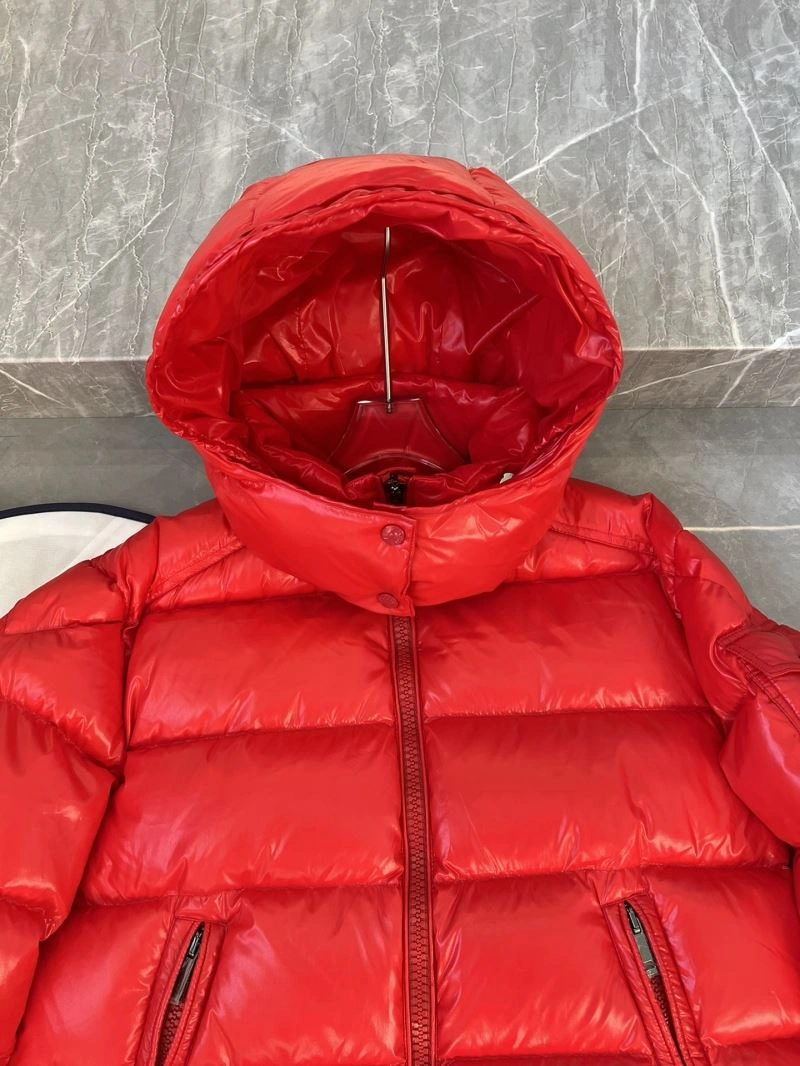 Authentic Moncler Down Jackets