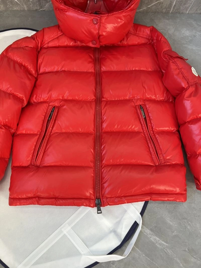Authentic Moncler Down Jackets