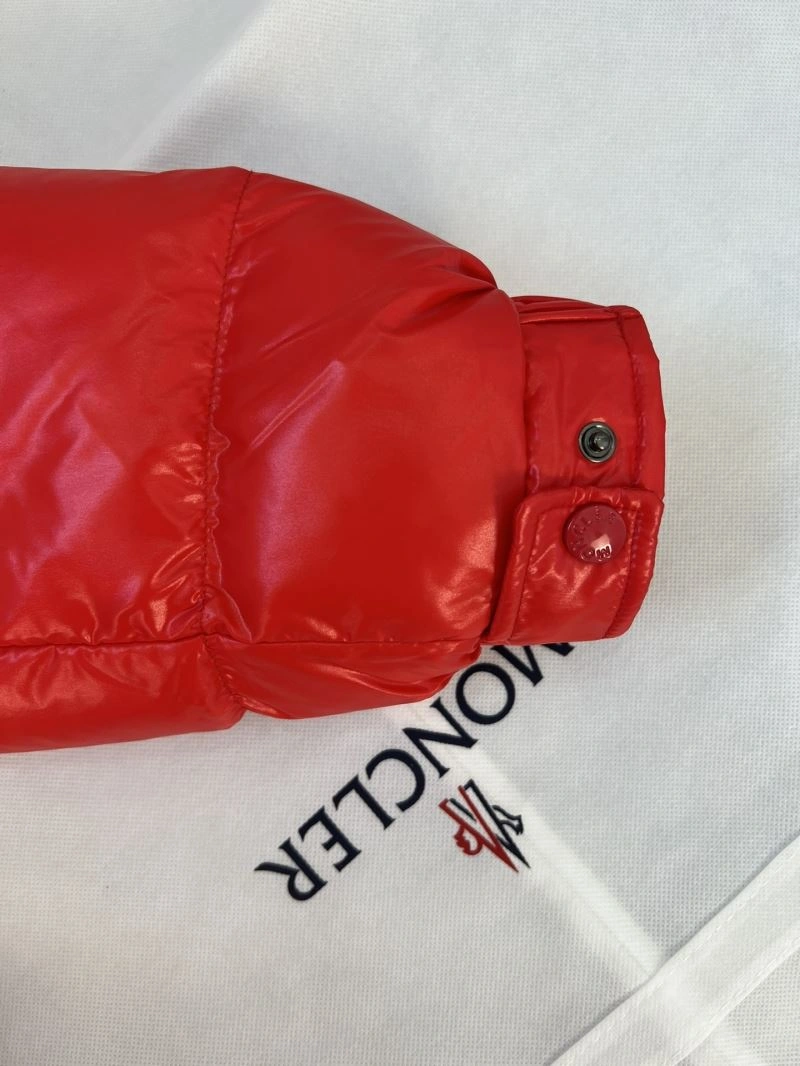 Authentic Moncler Down Jackets