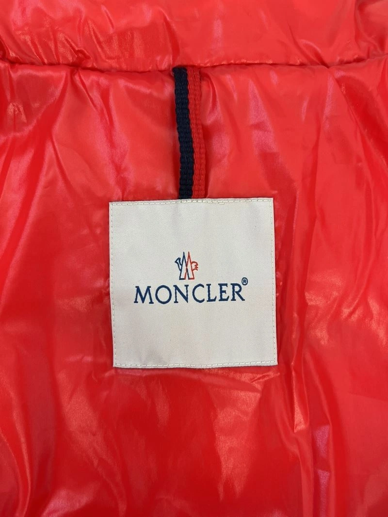Authentic Moncler Down Jackets