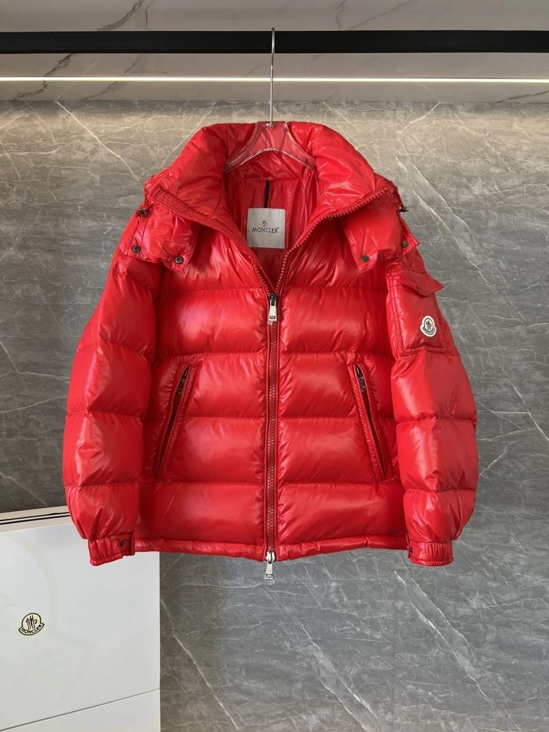 Moncler Down Jackets