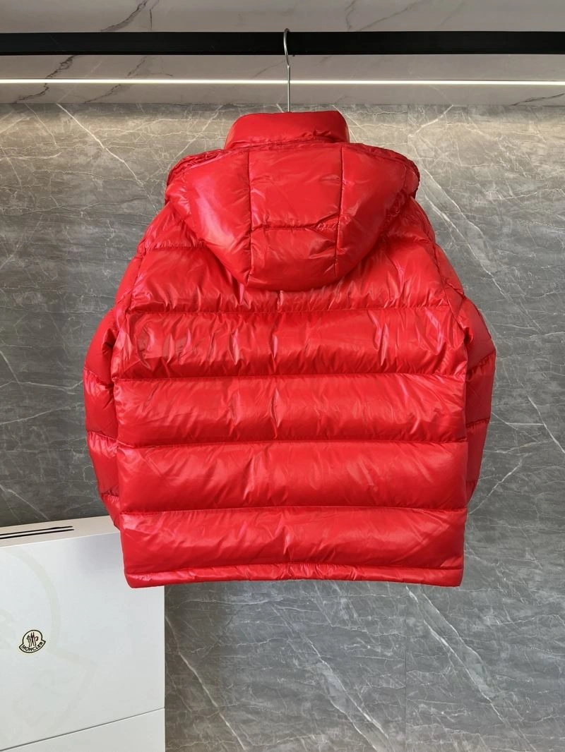 OEM Moncler Down Jackets