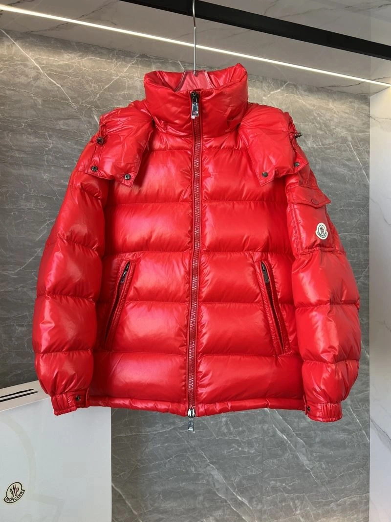 OEM Moncler Down Jackets