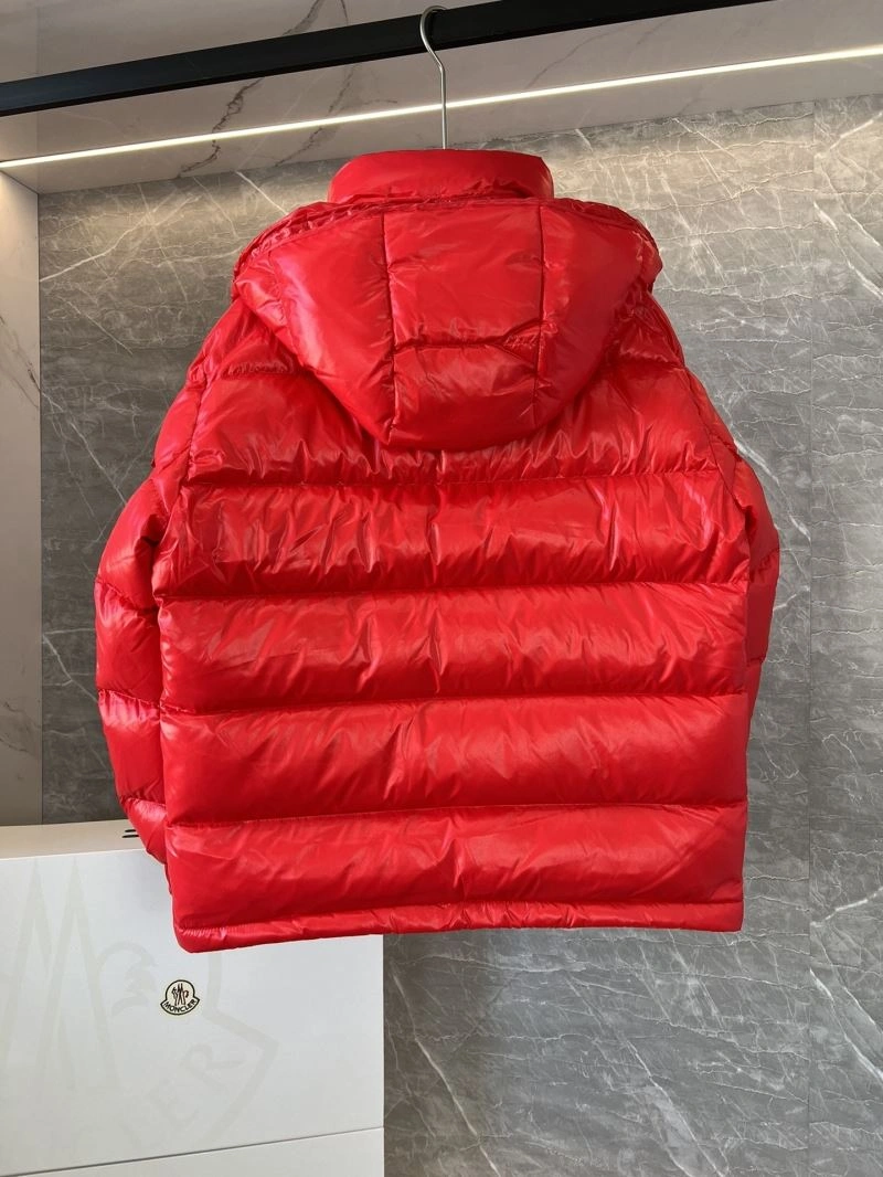 OEM Moncler Down Jackets