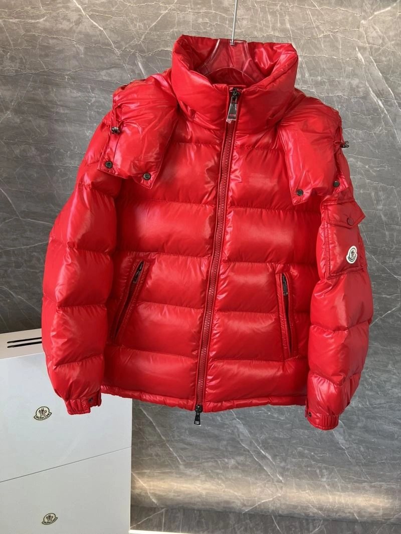OEM Moncler Down Jackets