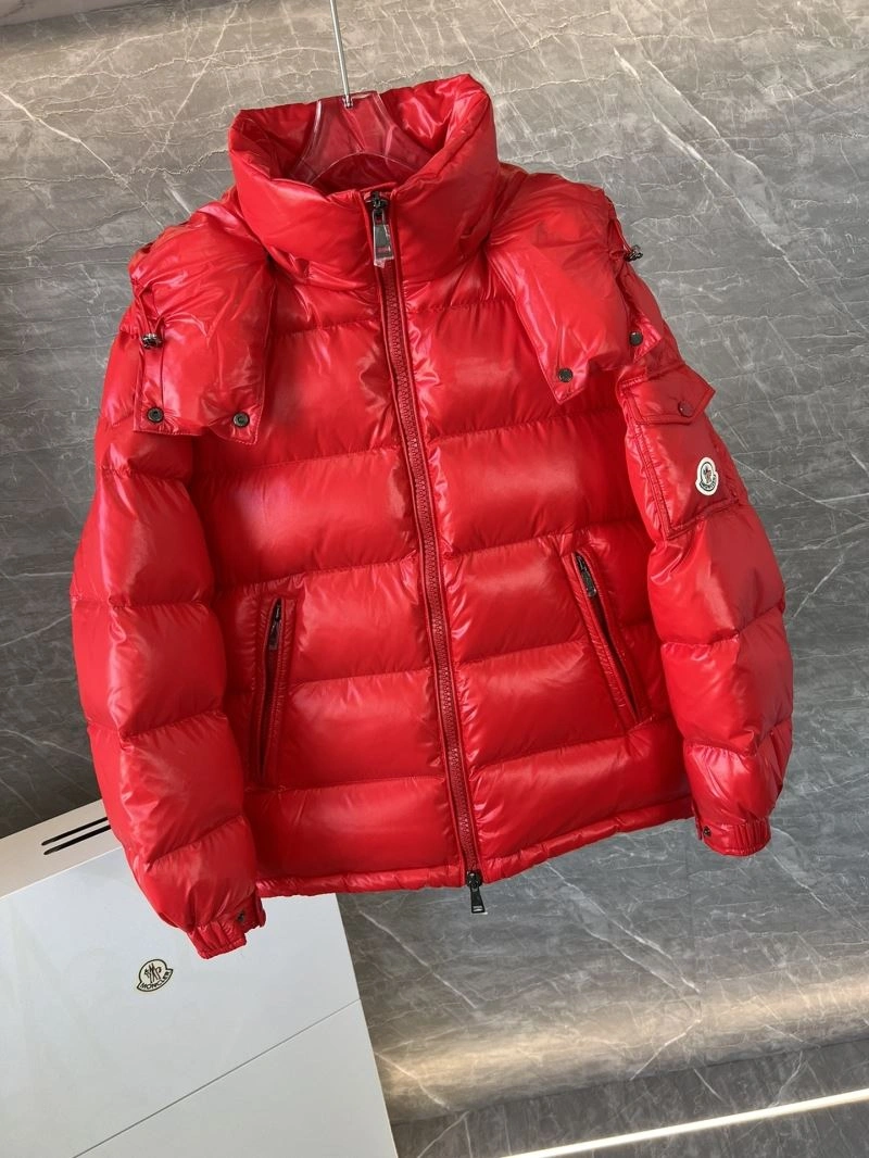 OEM Moncler Down Jackets