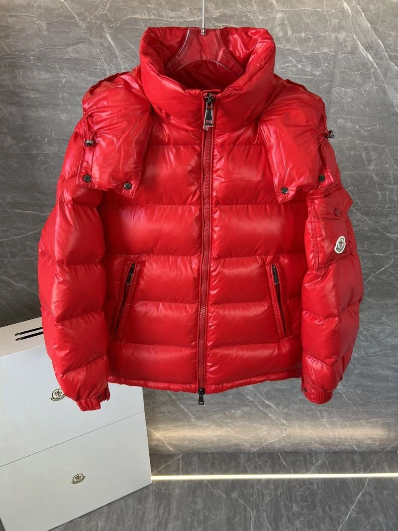 OEM Moncler Down Jackets