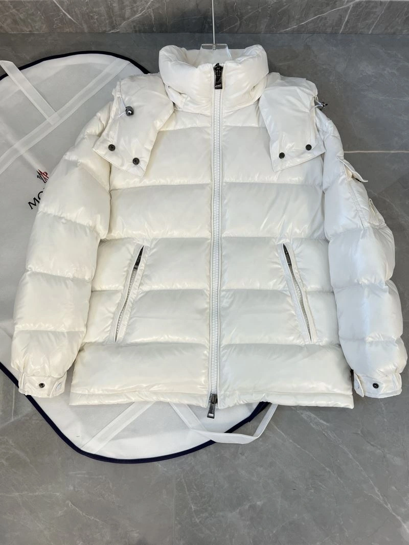 Moncler Down Jackets