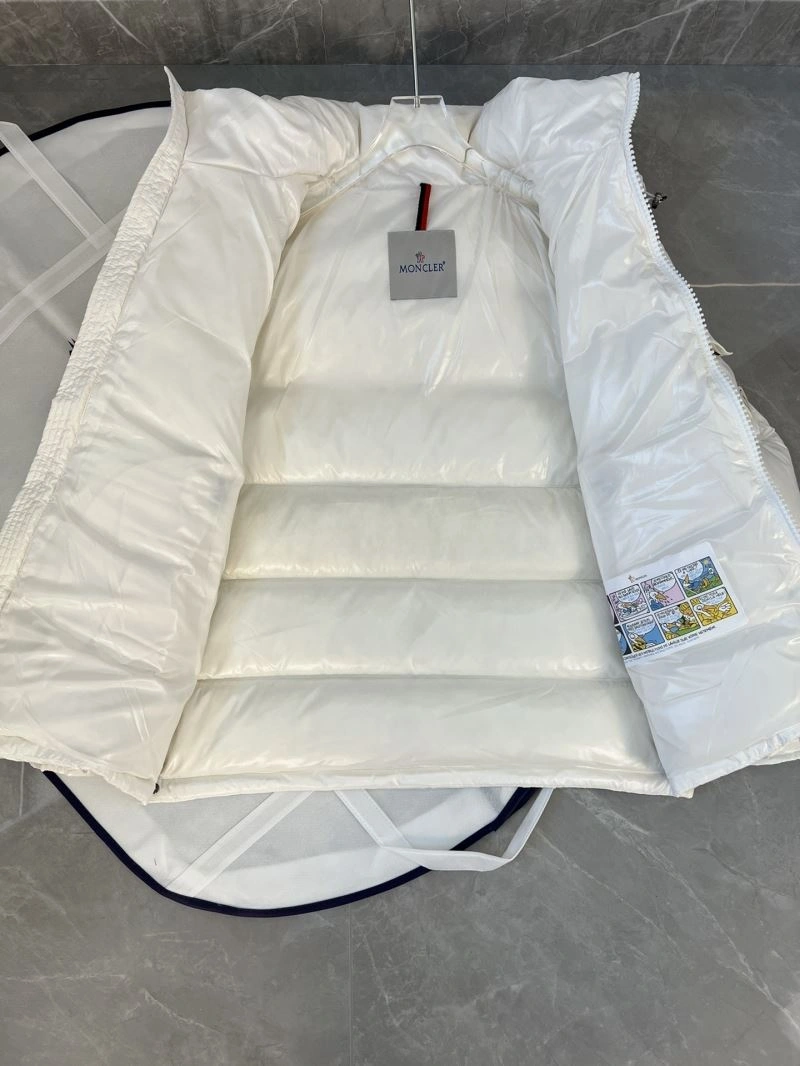 Official Moncler Down Jackets