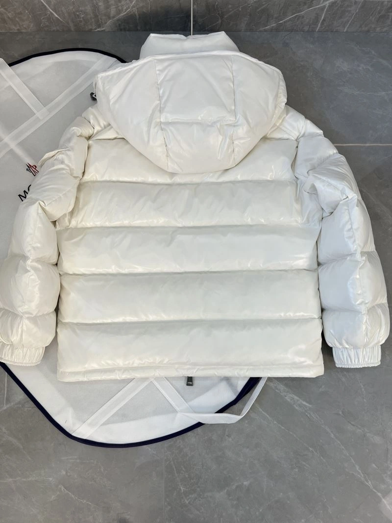 Official Moncler Down Jackets