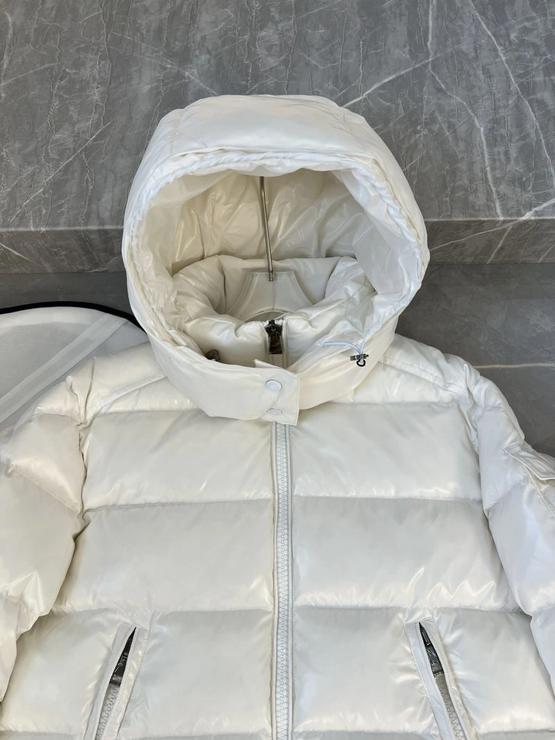 Official Moncler Down Jackets