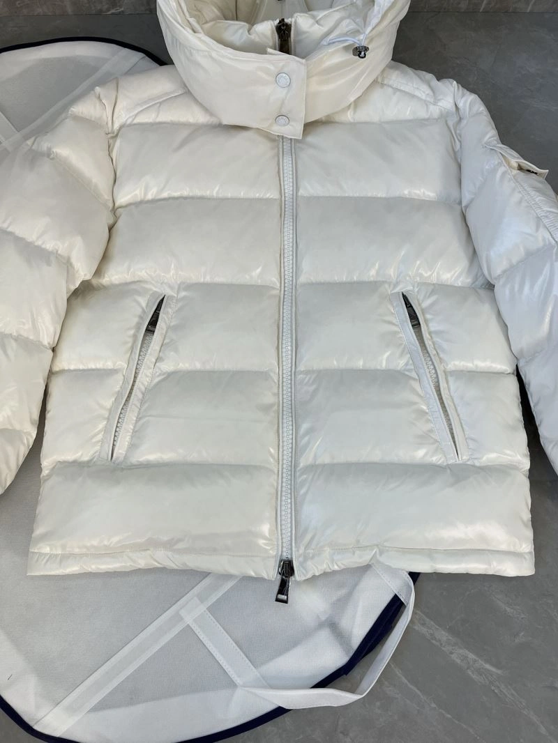 Official Moncler Down Jackets