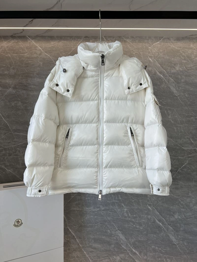 Moncler Down Jackets