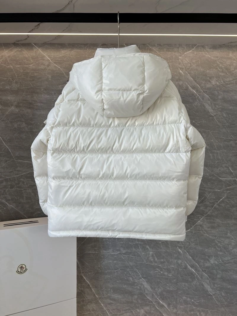Authentic Moncler Down Jackets