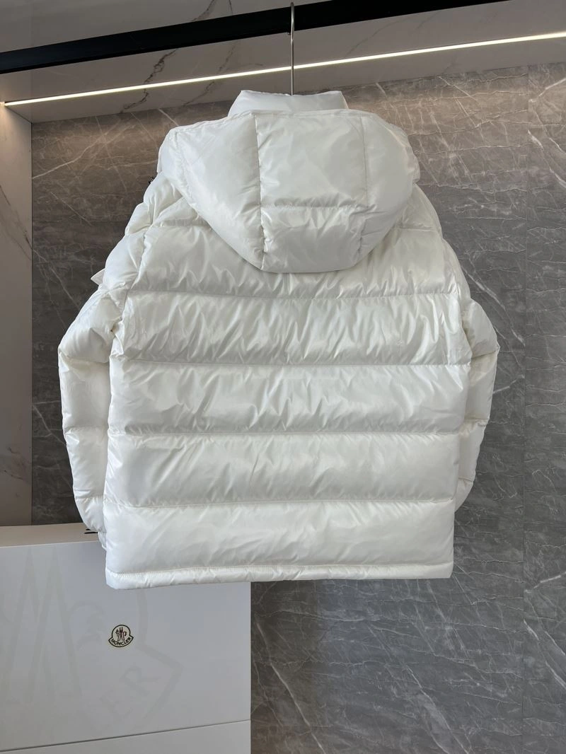 Authentic Moncler Down Jackets