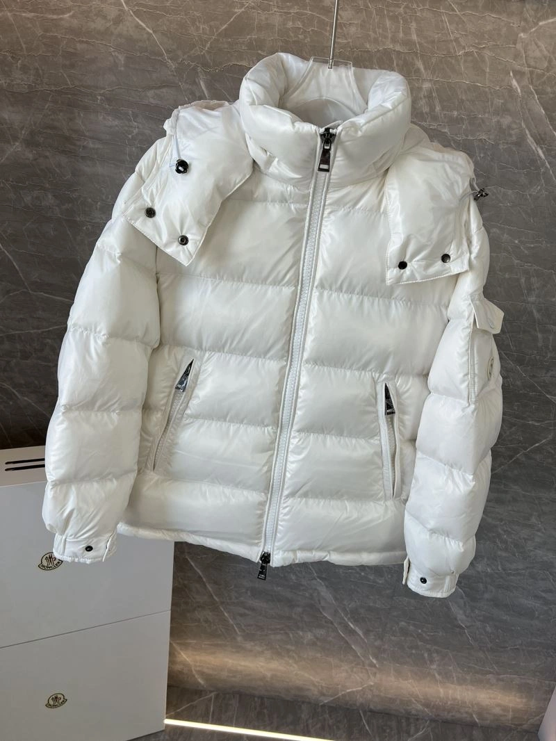 Authentic Moncler Down Jackets