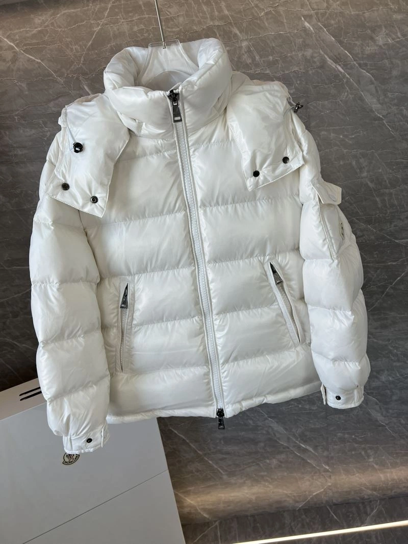 Authentic Moncler Down Jackets