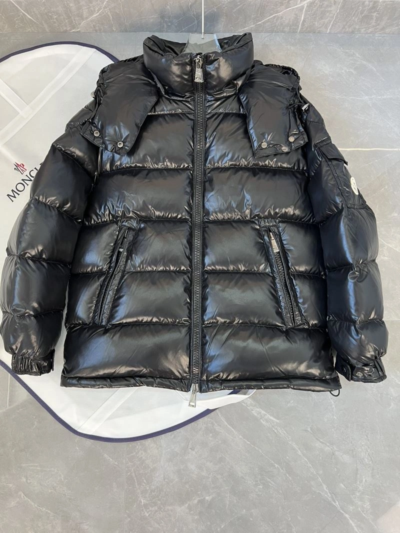 Moncler Down Jackets