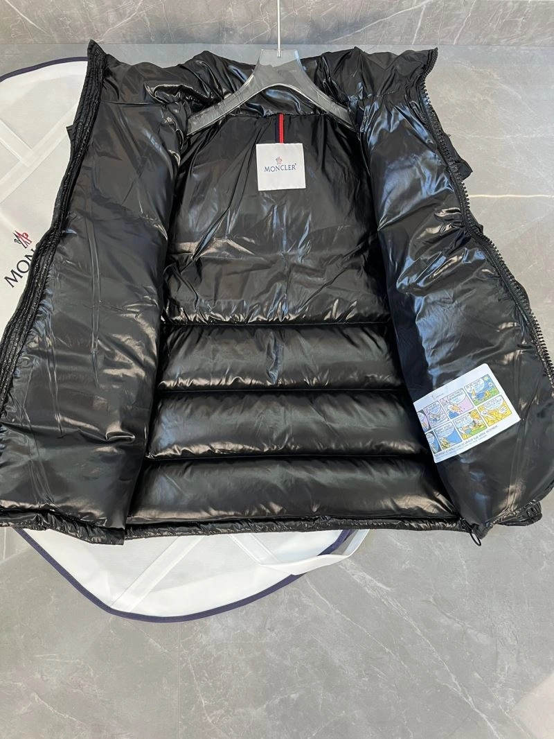 Genuine Moncler Down Jackets