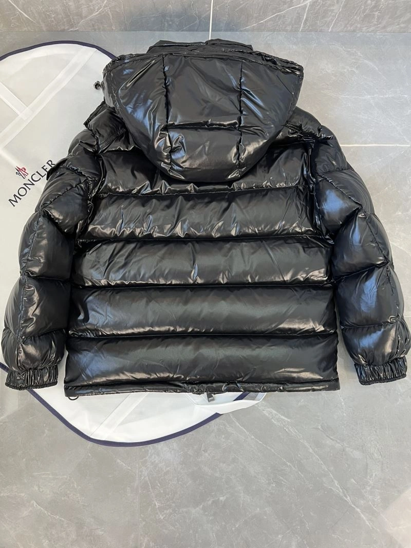 Genuine Moncler Down Jackets