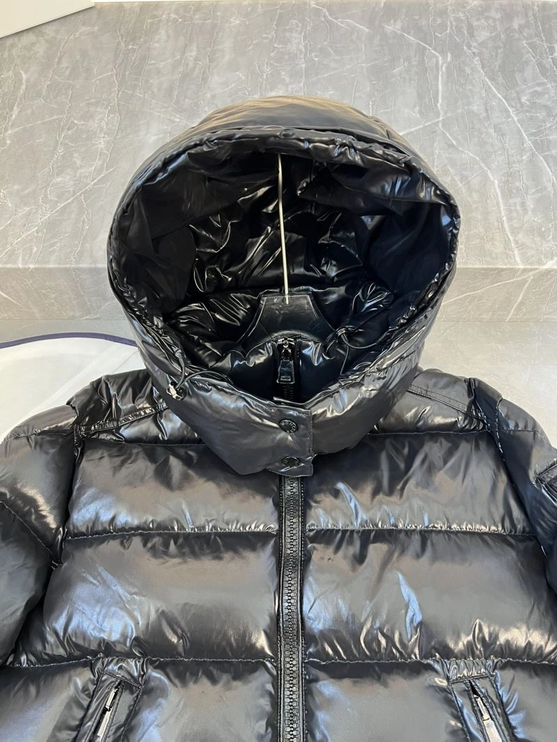 Genuine Moncler Down Jackets