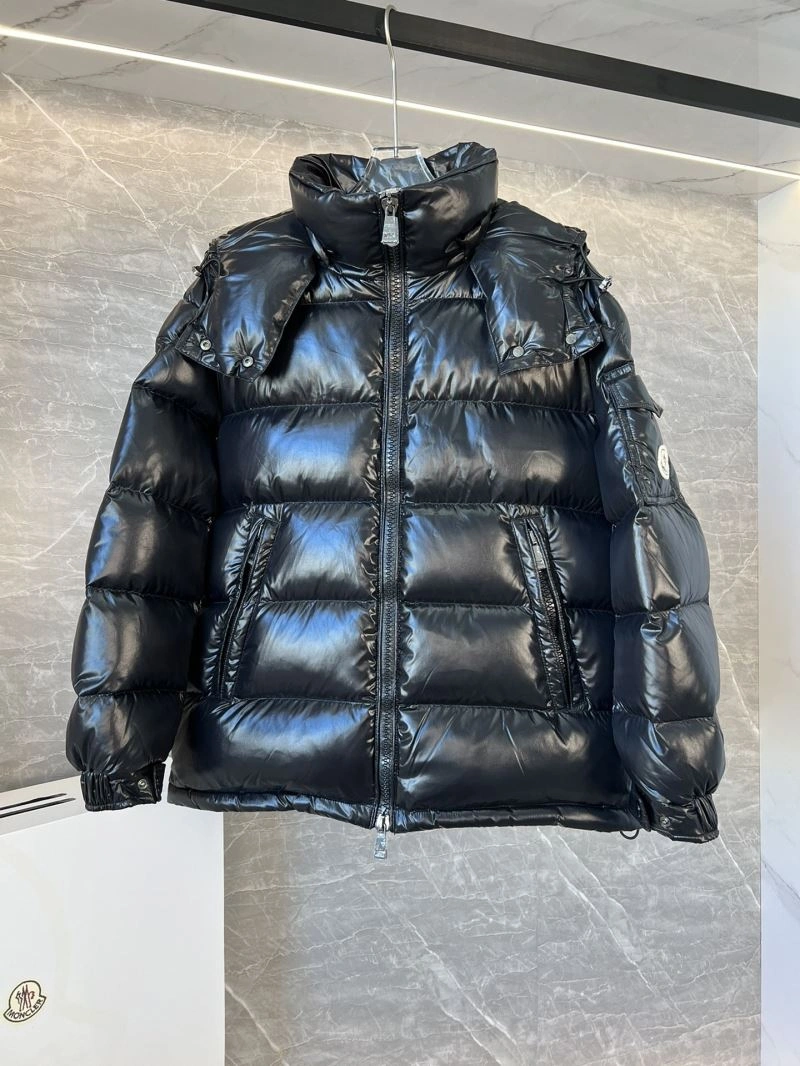 Value-priced Moncler Down Jackets