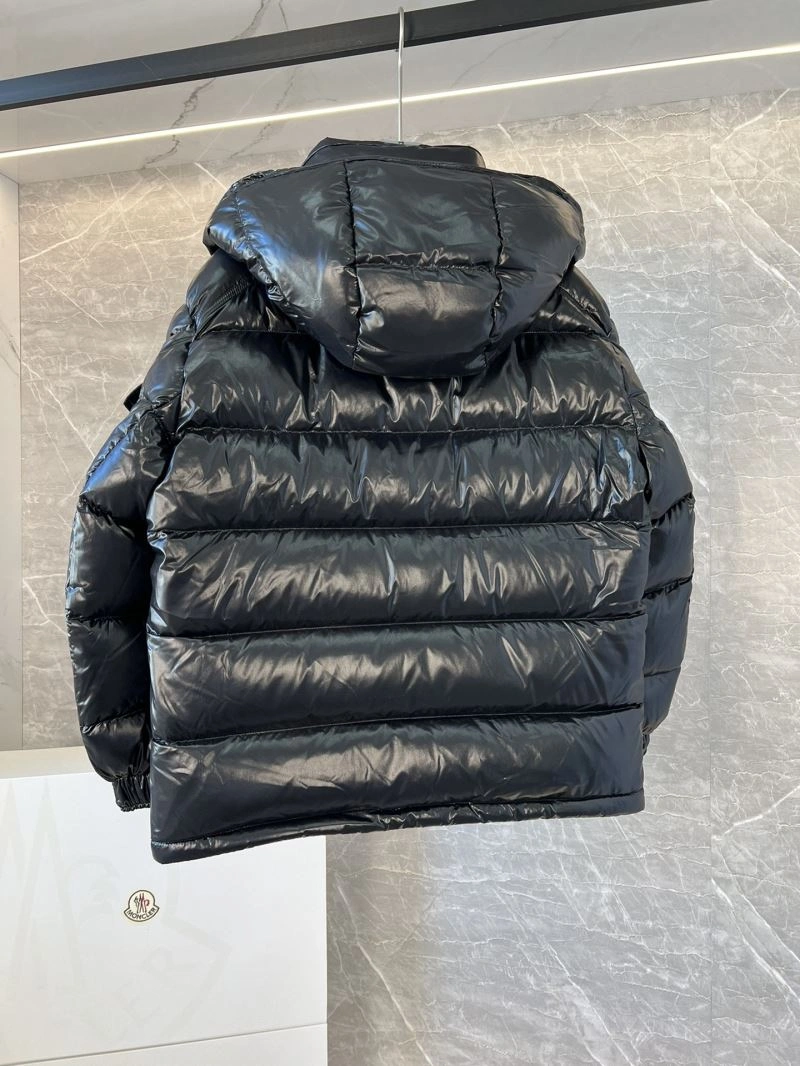 Value-priced Moncler Down Jackets