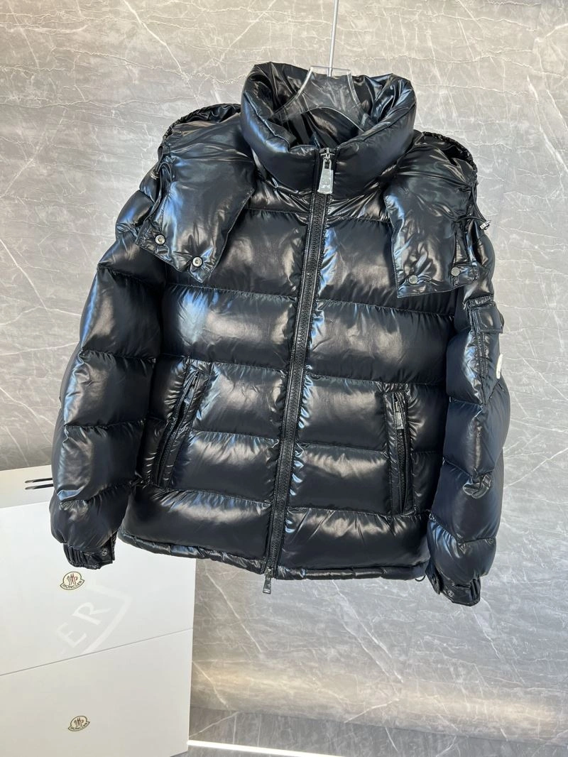 Value-priced Moncler Down Jackets