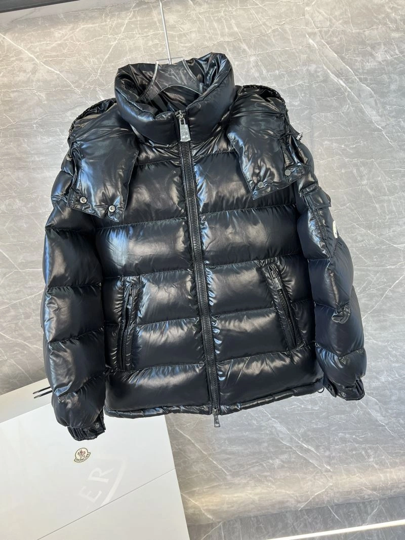 Value-priced Moncler Down Jackets