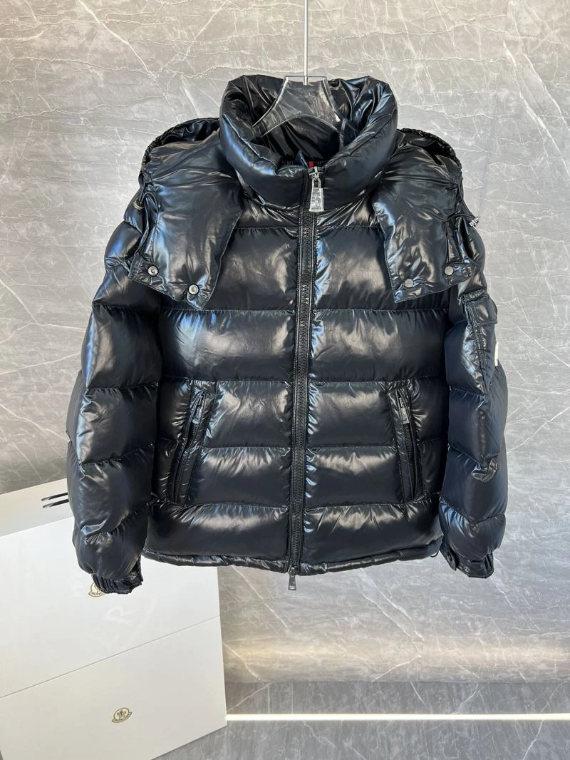Value-priced Moncler Down Jackets