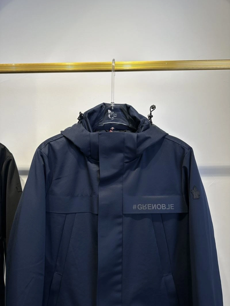 Official Moncler Down Jackets