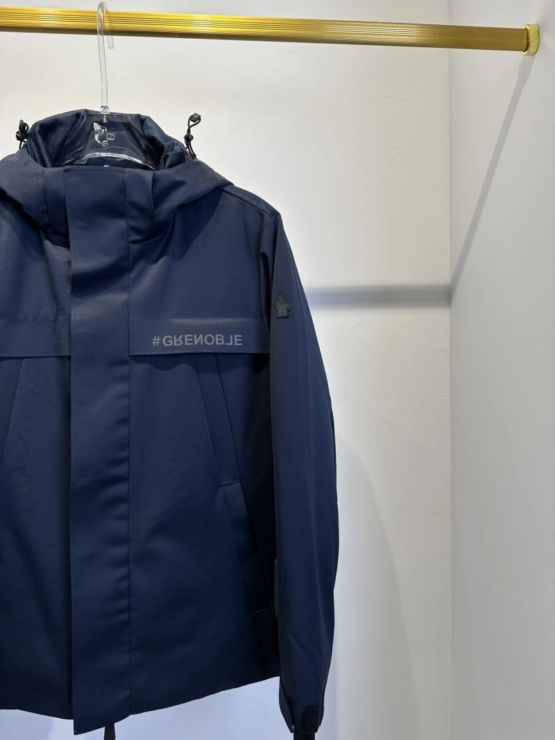 Official Moncler Down Jackets