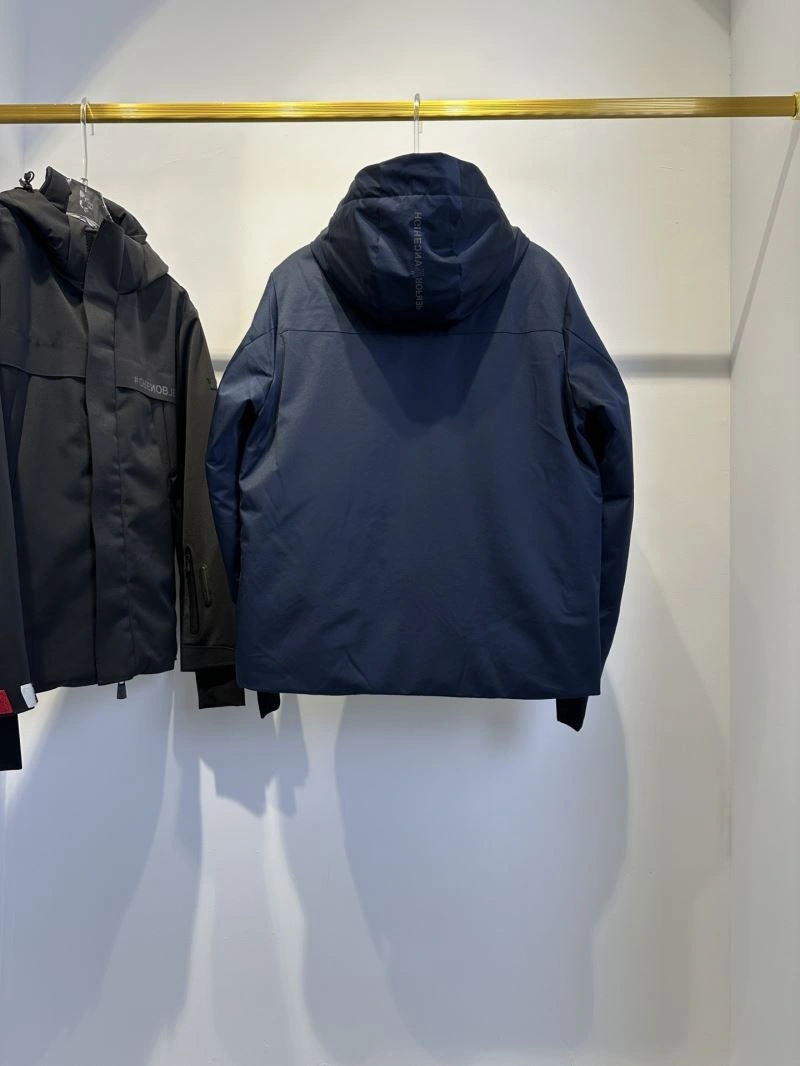 Official Moncler Down Jackets