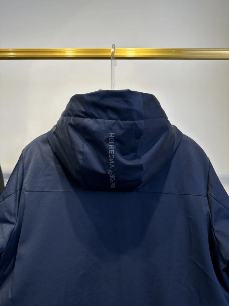 Official Moncler Down Jackets