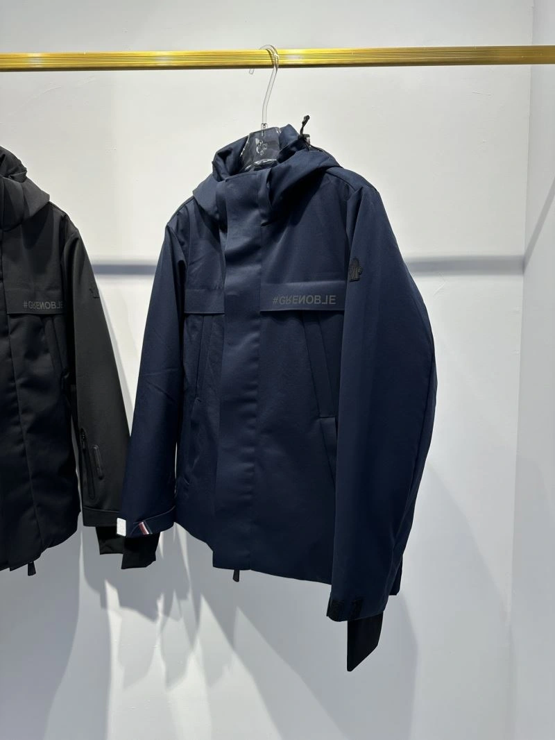 Official Moncler Down Jackets