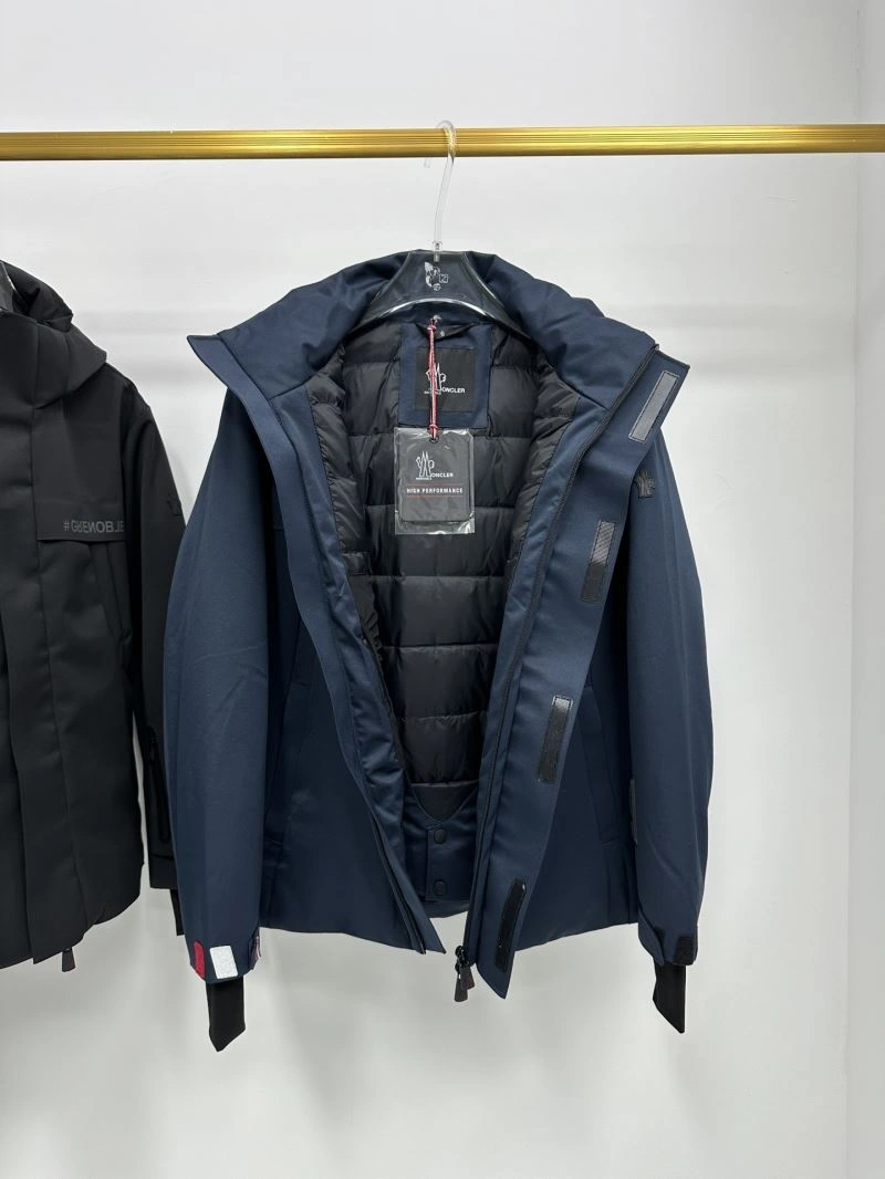 Official Moncler Down Jackets