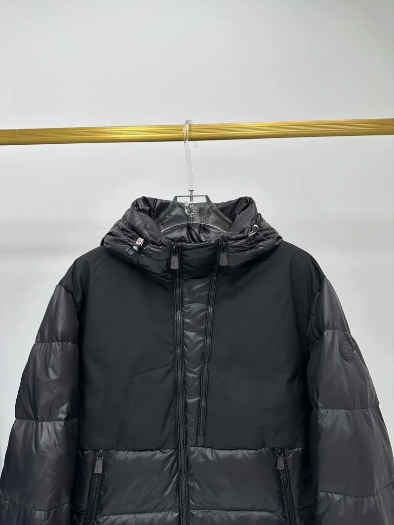 Value-priced Moncler Down Jackets