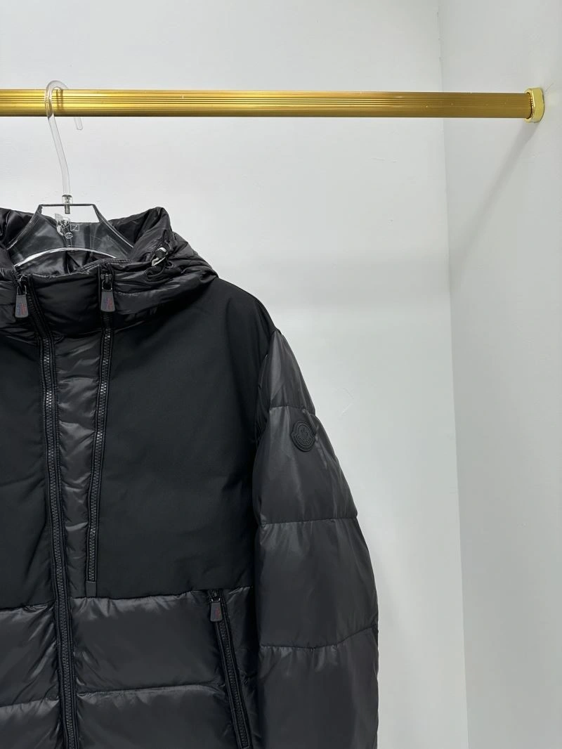 Value-priced Moncler Down Jackets