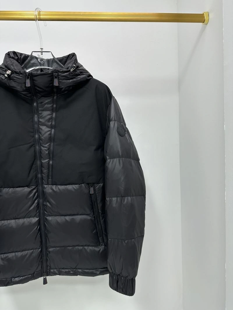 Value-priced Moncler Down Jackets