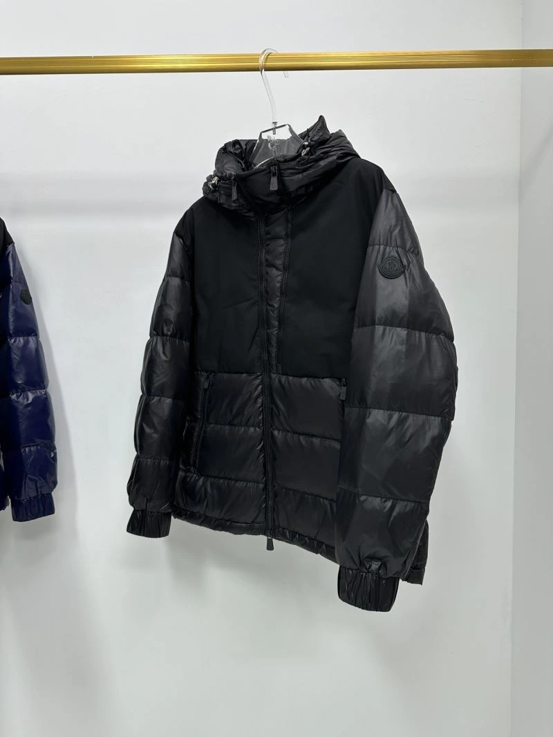 Value-priced Moncler Down Jackets